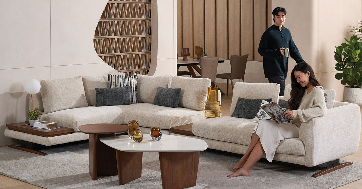 Cellini Furniture Indonesia - Koleksi Furnitur Minimalis Modern Untuk ...